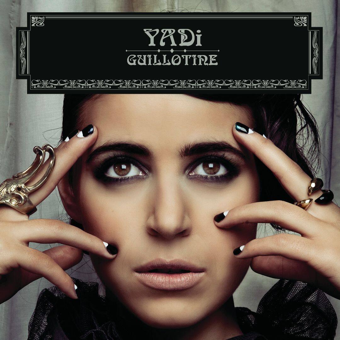 Best Buy: Guillotine [12 inch Vinyl Single]