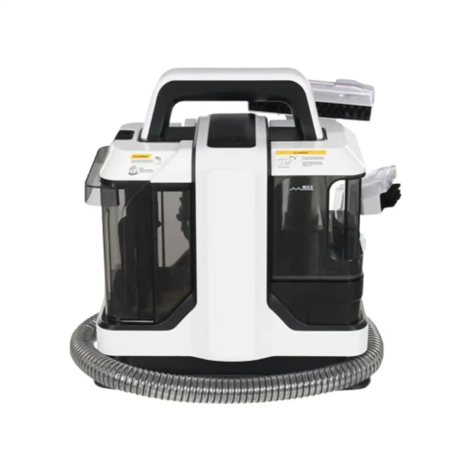 Stock Preferred Portable Carpet & Upholstery Cleaner Machine White ...