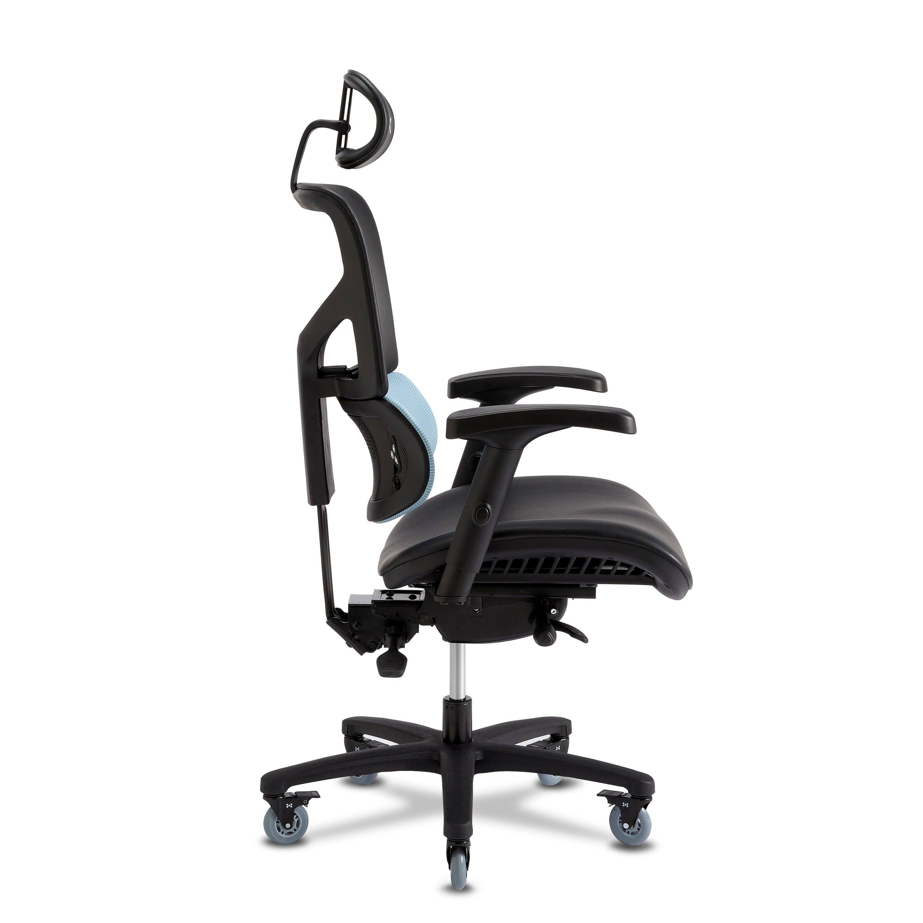 Customer Reviews: Mavix M9 Wide Seat M-Foam Gaming Chair with Headrest ...