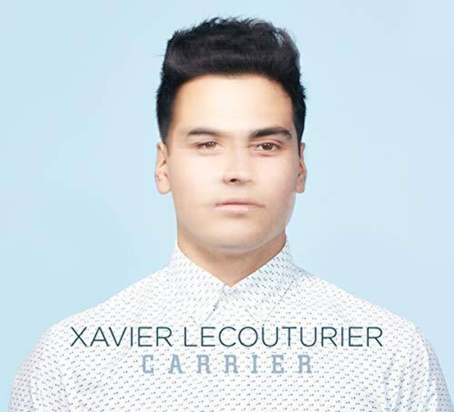 Xavier Lecouturier Carrier COMPACT DISCS [CD] - Best Buy