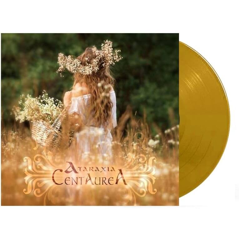 Centaurea [LP] VINYL - Best Buy