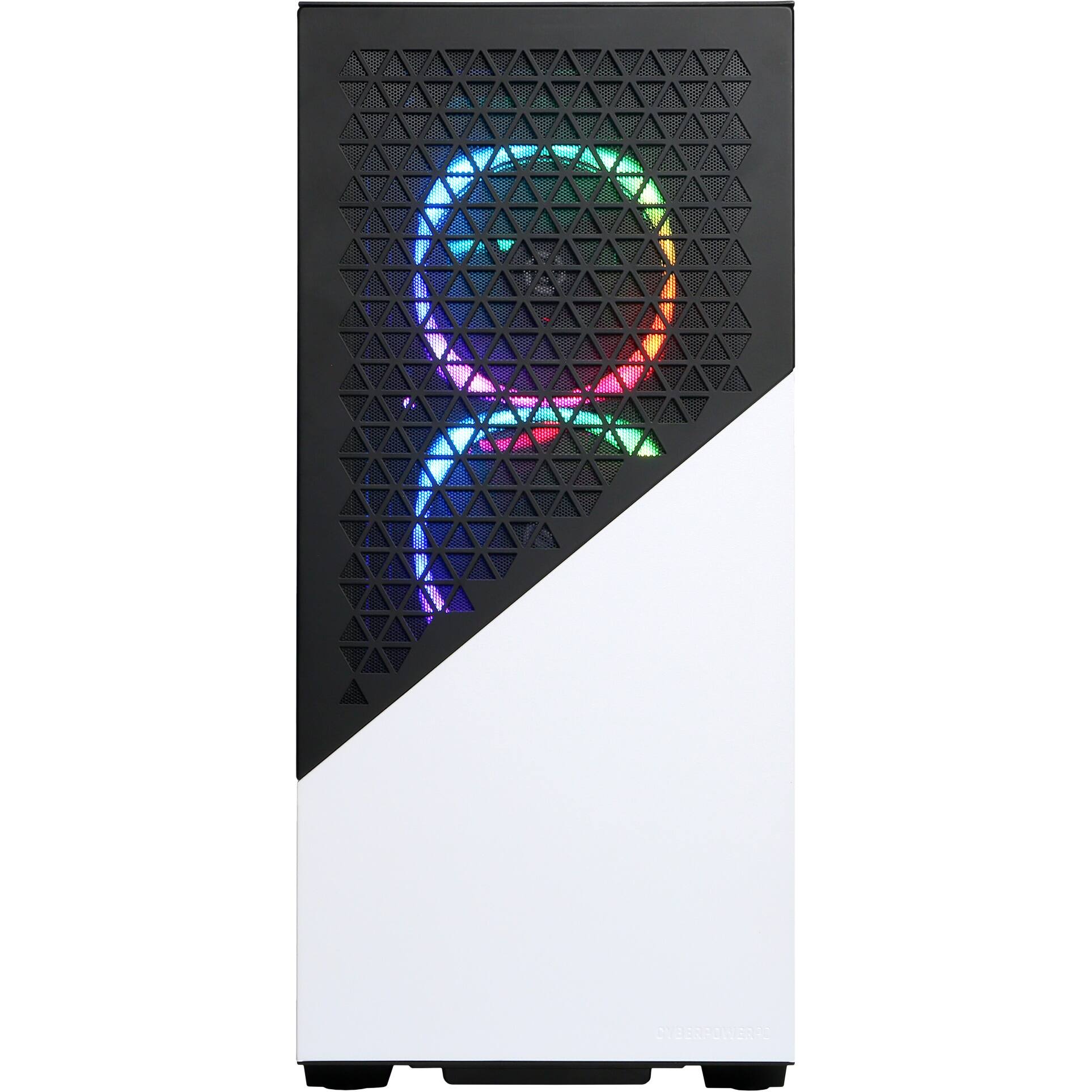 Best Buy: CyberPowerPC Gamer Supreme Gaming Desktop AMD Ryzen 7 5700X ...
