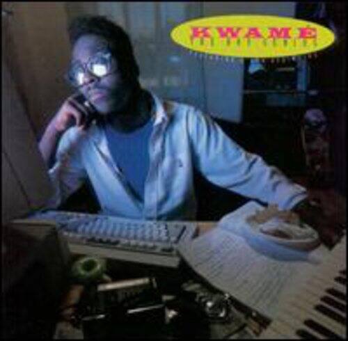 Kwam Boy Genius COMPACT DISCS [CD] - Best Buy