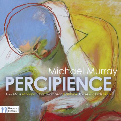 Murray / Thompson / Moravian Philharmonic Orch Percipience COMPACT ...