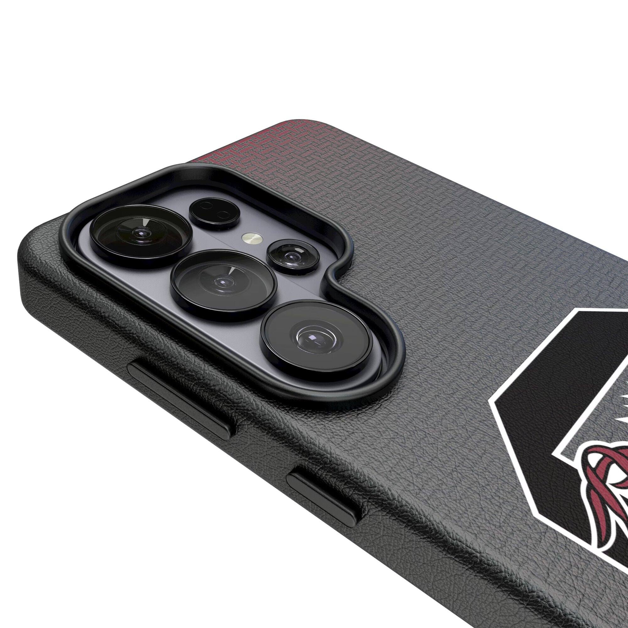 Alt View 2. Keyscaper - South Carolina Gamecocks Linen Galaxy Magnetic ...
