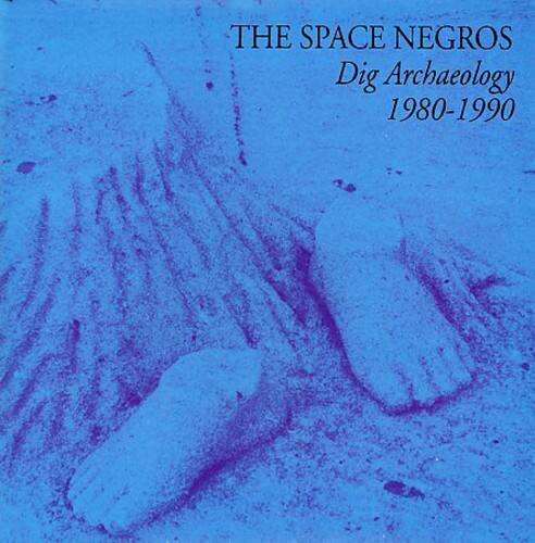 The Space Negros Dig Archeology COMPACT DISCS [CD] - Best Buy