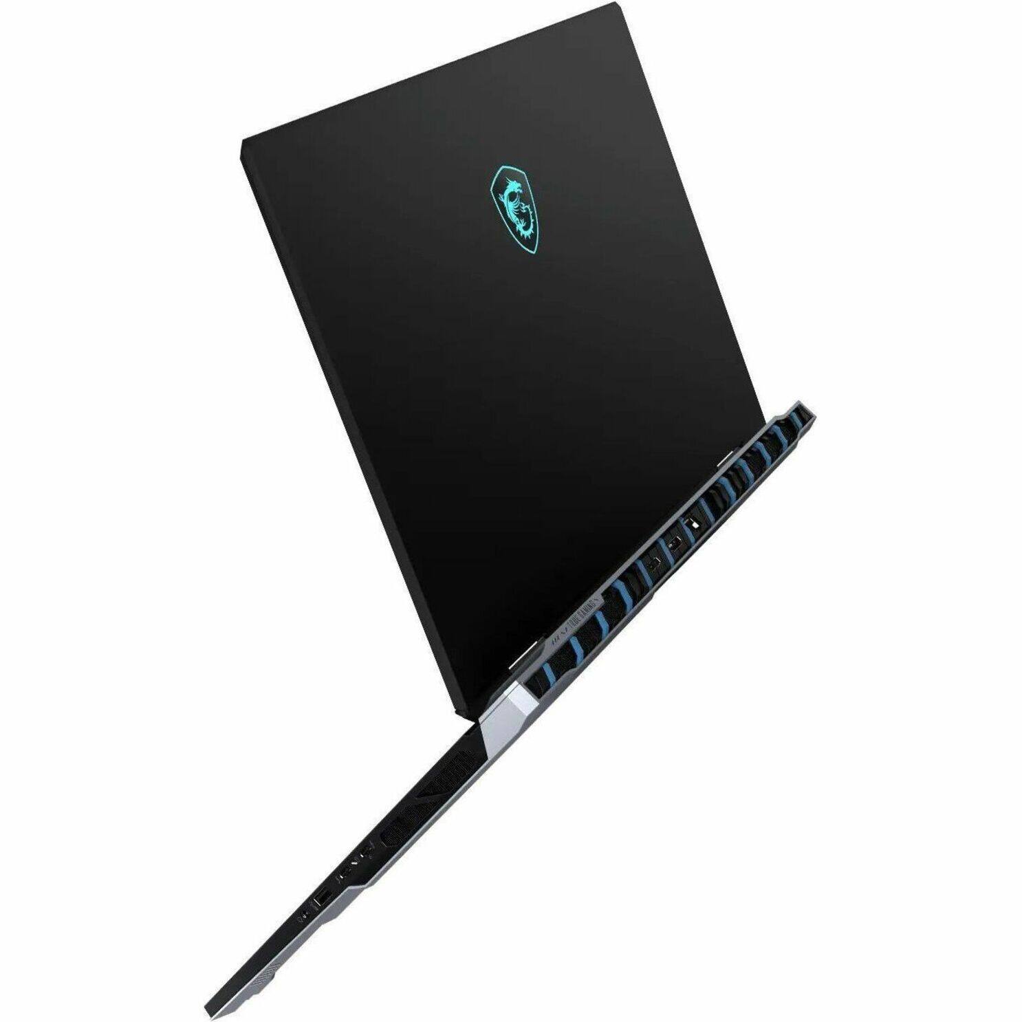 Best Buy: MSI Titan 18 HX A14V 18" 120 Hz Gaming Laptop 3840 x 2400 ...