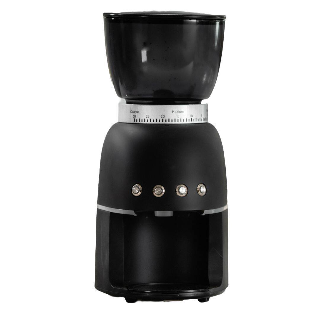 PODMKR Grinder with Reusable Stainless Steel Pods for Nespresso Vertuo ...