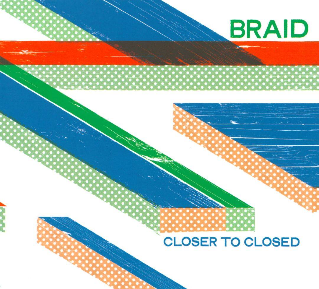 Closer to Closed [LP] VINYL - Best Buy