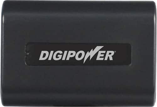 Customer Reviews: Digipower Lithium-Ion Battery BP-SNV50 - Best Buy