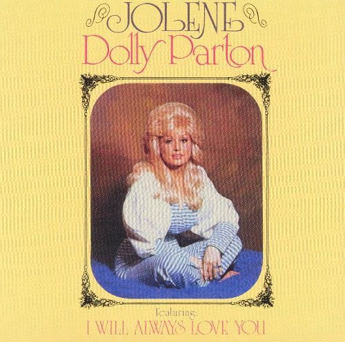 Best Buy: Jolene [LP] VINYL