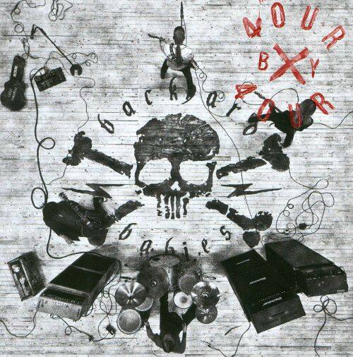 Best Buy: Four by Four [LP] VINYL