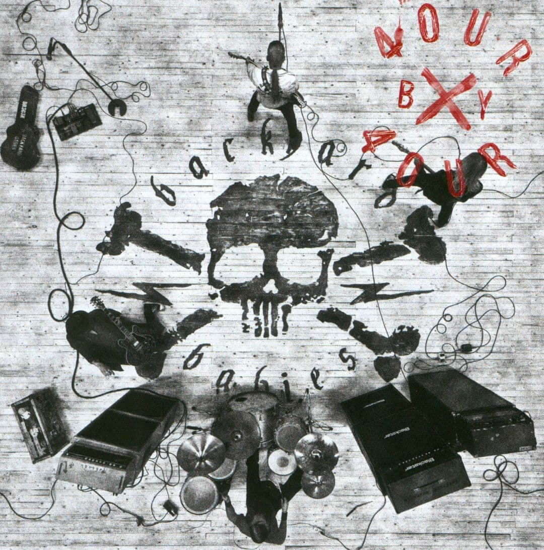 Best Buy: Four by Four [LP] VINYL