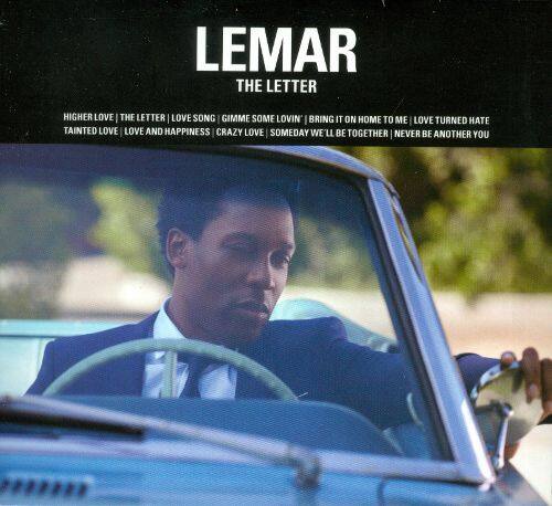 Best Buy: The Letter [CD]