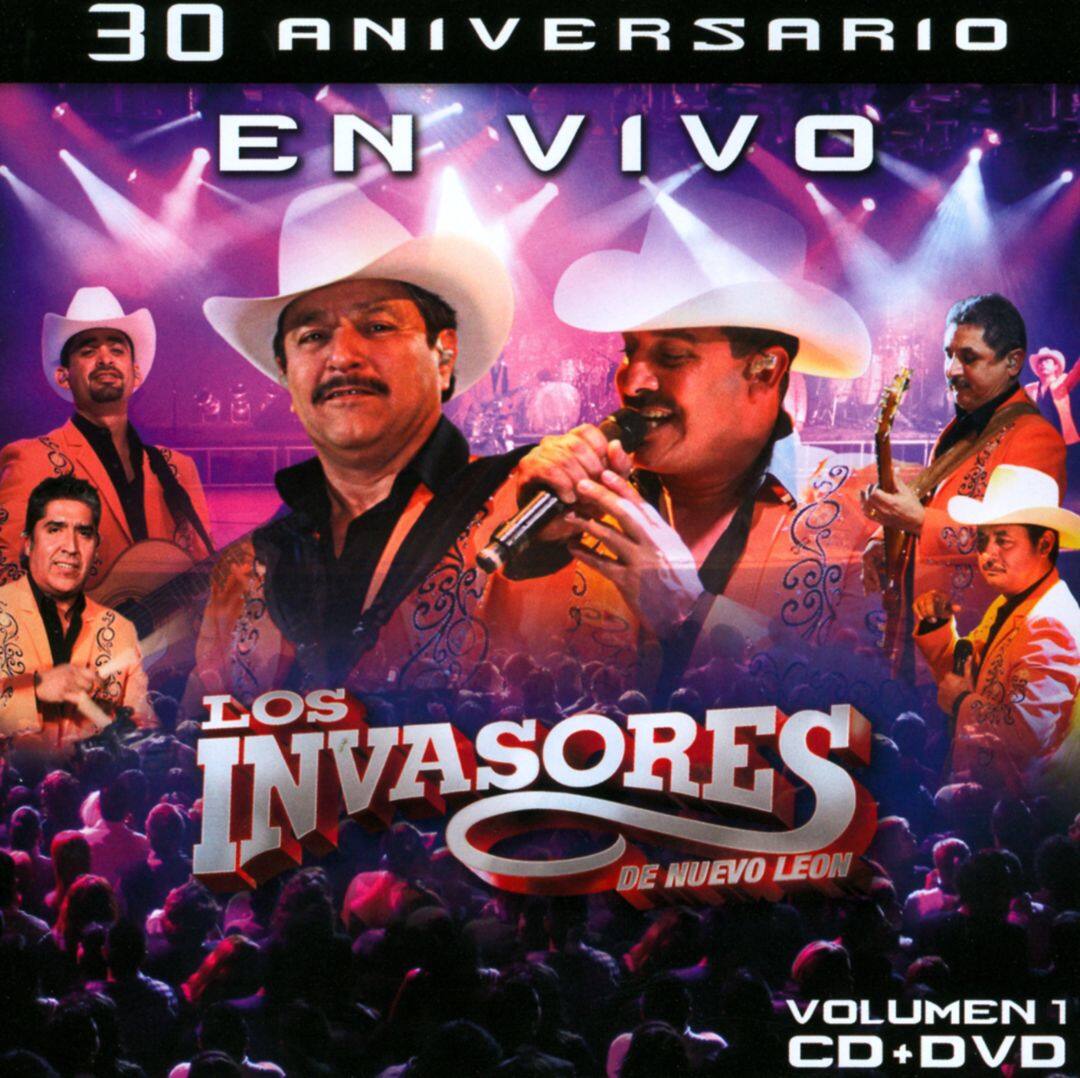 30 Aniversario En Vivo [CD & DVD] - Best Buy
