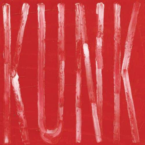 Best Buy: Kunk [LP] VINYL