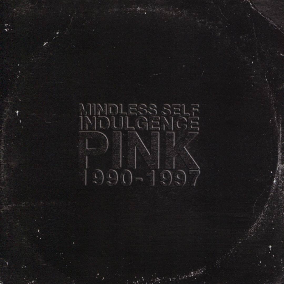 Pink [LP] VINYL - Best Buy