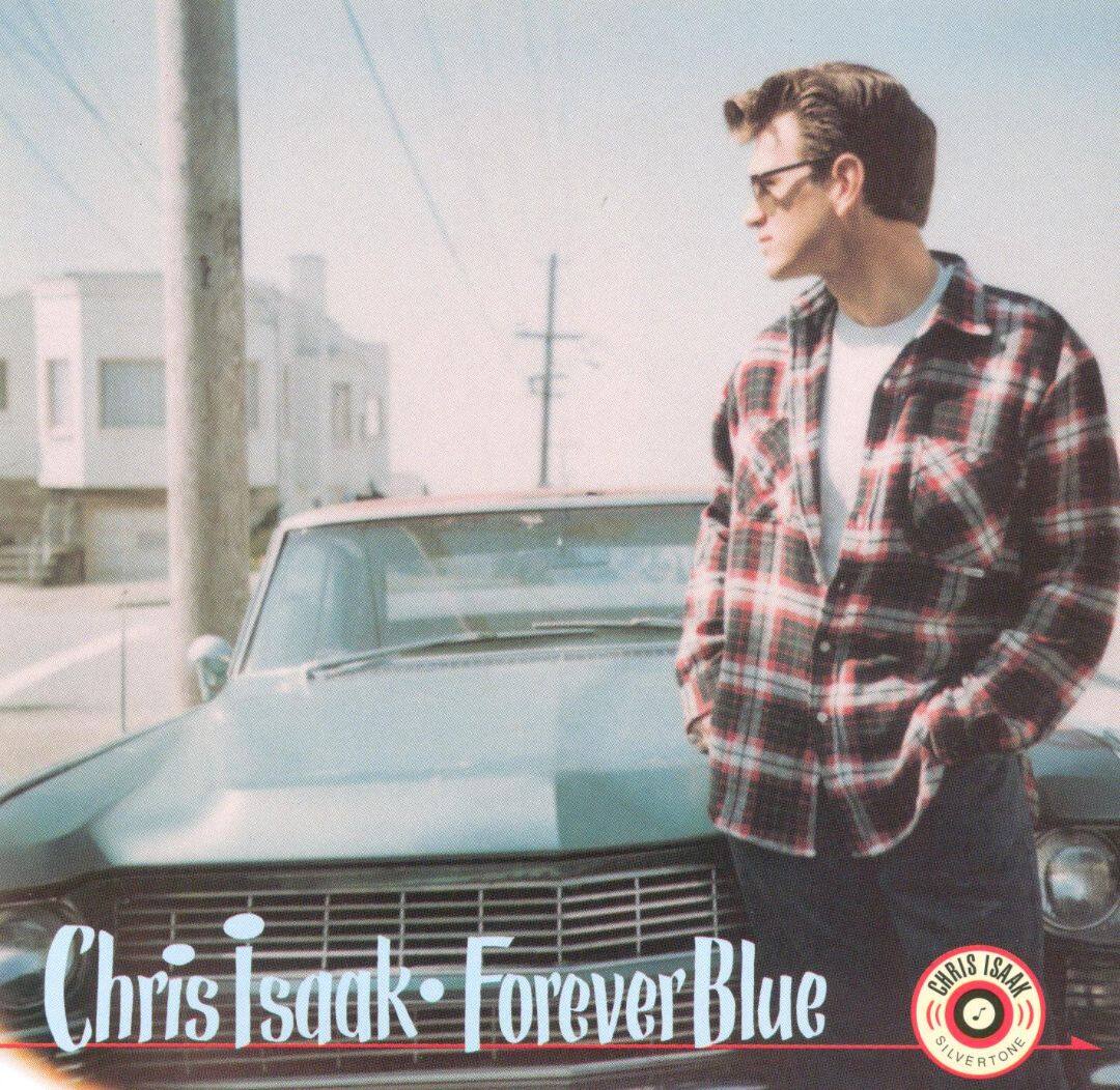 Forever Blue [LP] VINYL - Best Buy