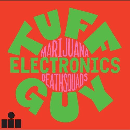 Tuff Guy Electronics [LP] VINYL - Best Buy