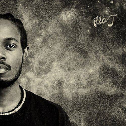 Illa J [LP] VINYL - Best Buy