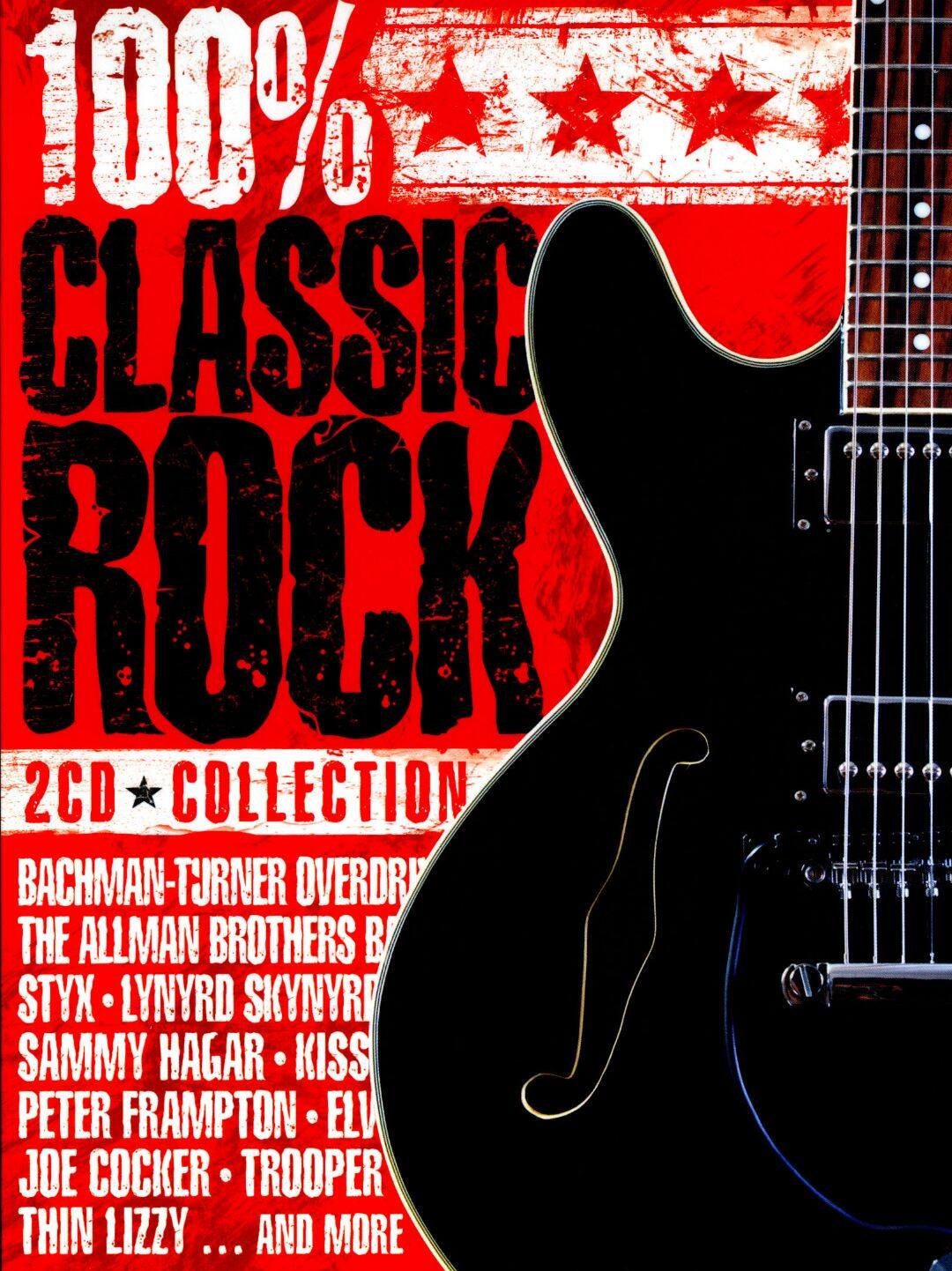 Best Buy: 100% Classic Rock [CD]