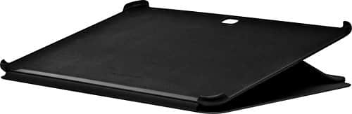 Best Buy: Samsung Carrying Case for 10.1" Tablet PC Black EFC-1B1NBECXAR