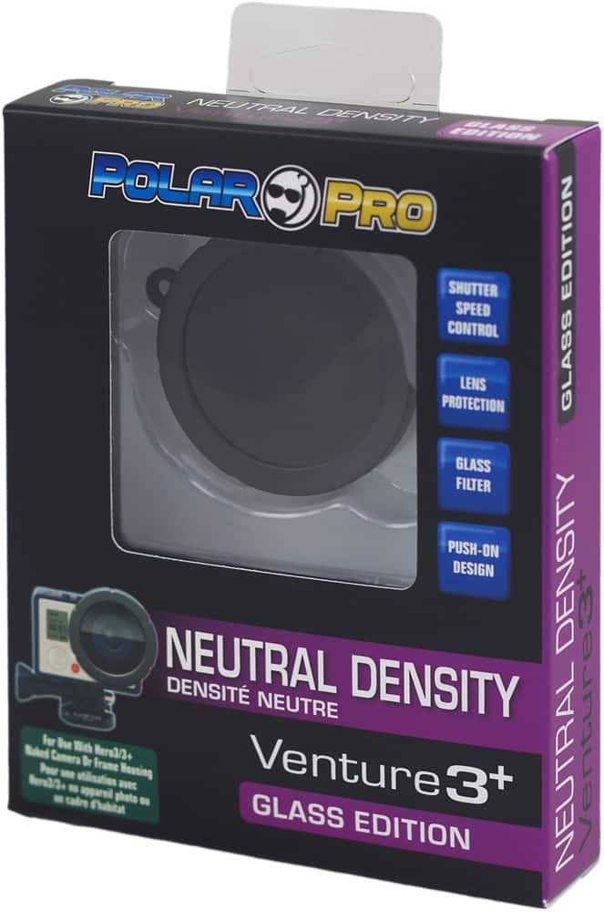 Customer Reviews: PolarPro Frame2.0 Neutral Density P1006 - Best Buy