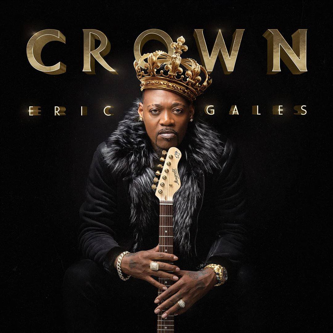 Crown [LP] [VINYL] - Best Buy