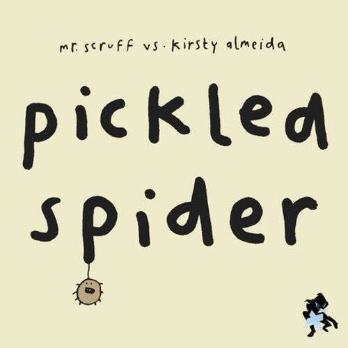 Best Buy: Pickled Spider [12 inch Vinyl Single]