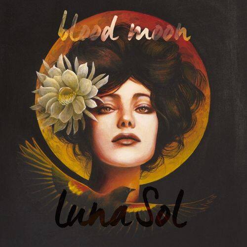 Blood Moon [LP] VINYL - Best Buy