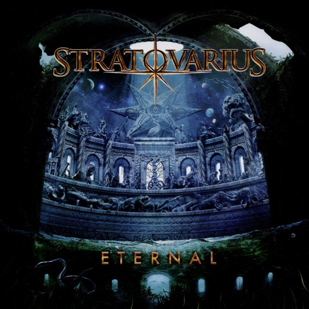 Eternal [CD & DVD] - Best Buy