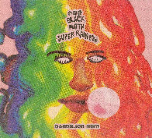 Best Buy: Dandelion Gum [Pink Vinyl] [LP] VINYL