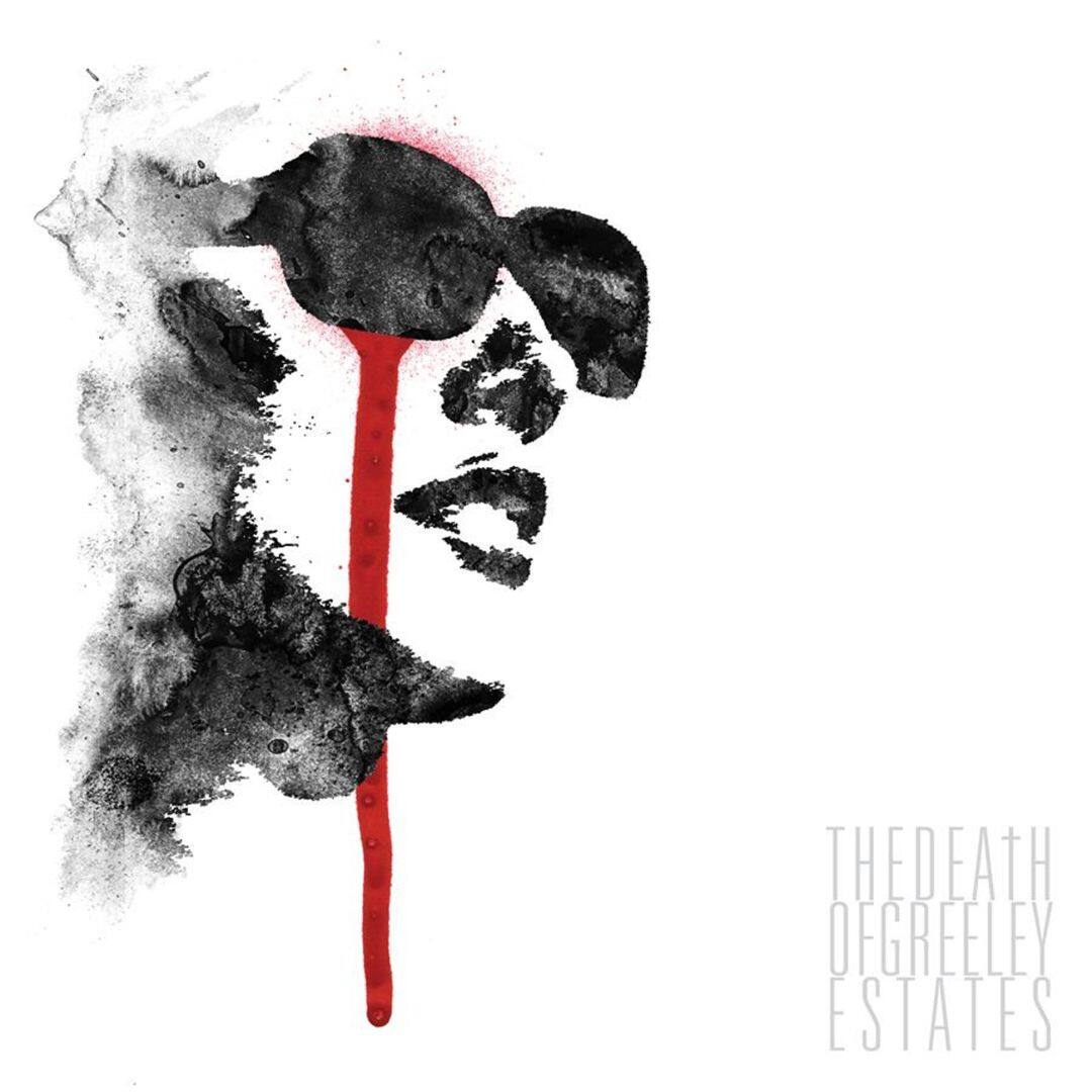 Best Buy: The Death of Greeley Estates [CD]