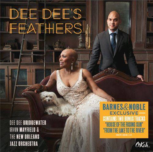 Best Buy: Dee Dee's Feathers [Barnes & Noble Exclusive] [CD]