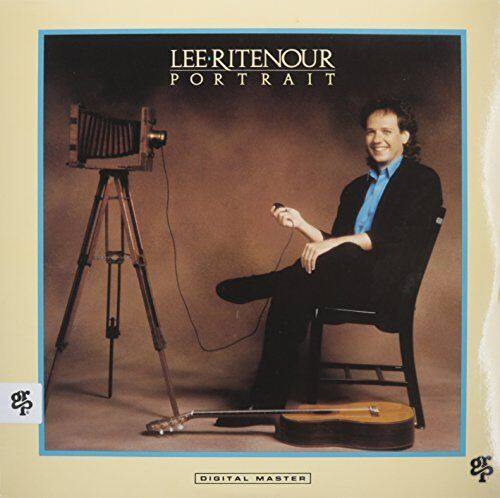 Best Buy: Portrait [LP] VINYL