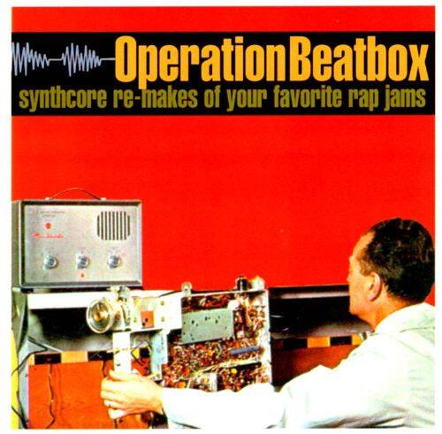 Best Buy: Operation Beatbox [CD]