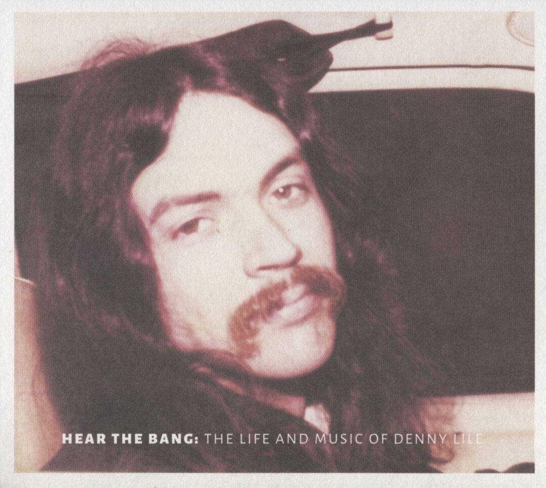 Hear the Bang [CD & DVD] - Best Buy