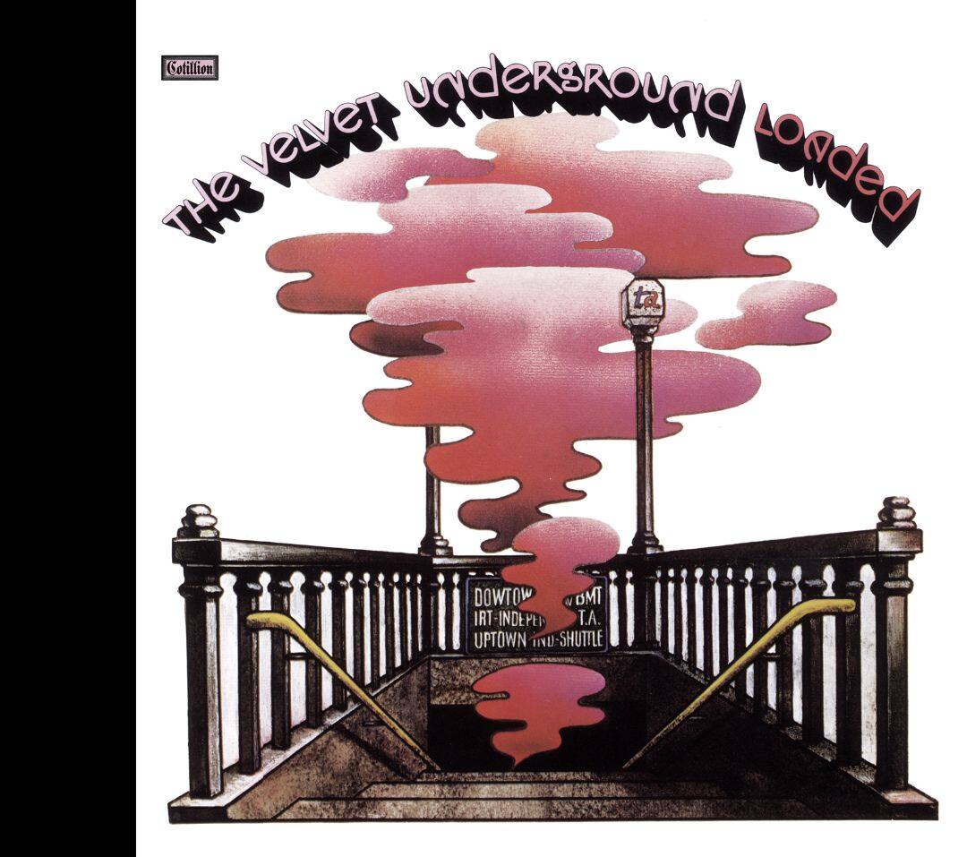 Best Buy: Loaded [Re-Loaded 45th Anniversary Edition Box Set] [CD & DVD-A]