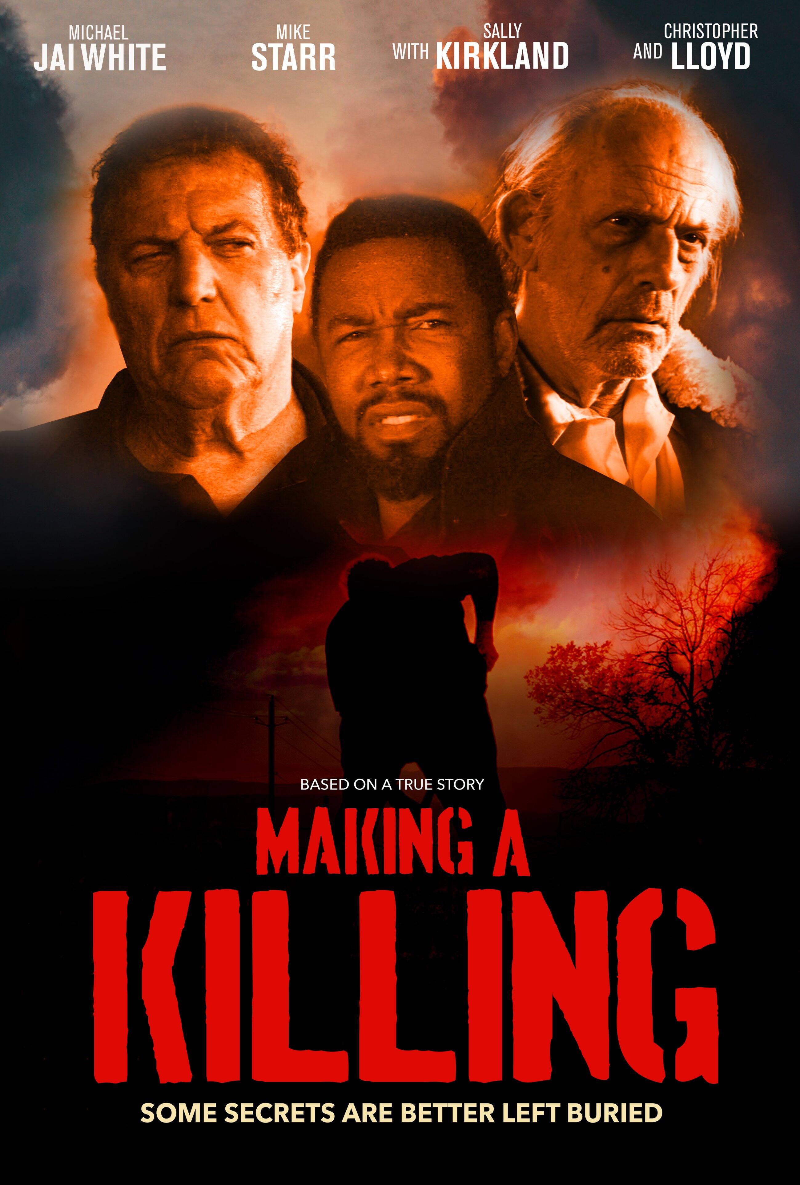 Best Buy: Making a Killing [2018]