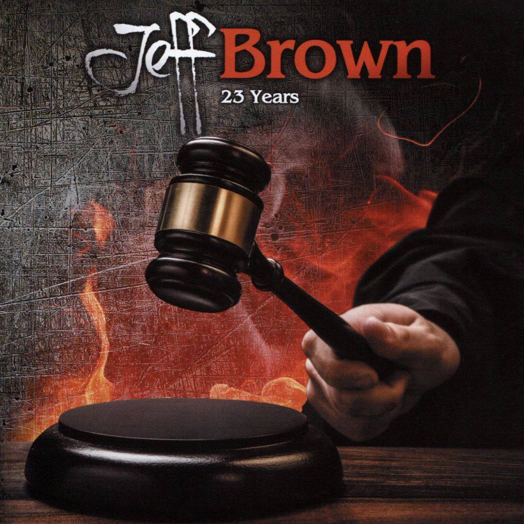 Best Buy: 23 Years [CD]