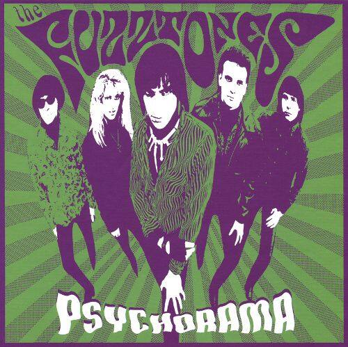 Best Buy: Psychorama [CD & DVD]