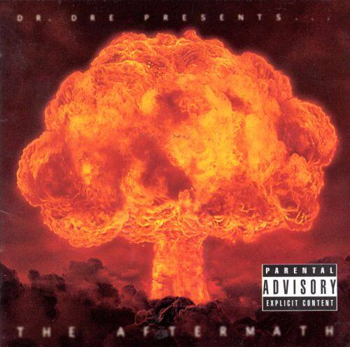 Best Buy: Dr. Dre Presents...The Aftermath [CD] [PA]