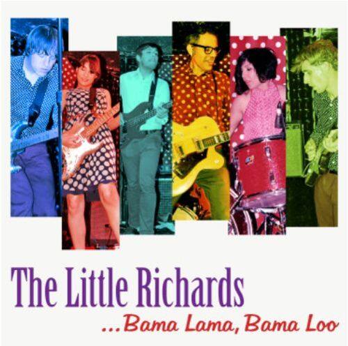 Bama Lama Bama Loo [LP] VINYL - Best Buy