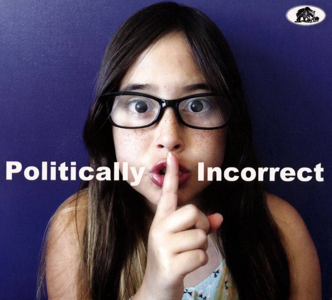 Best Buy: Politically Incorrect [CD]