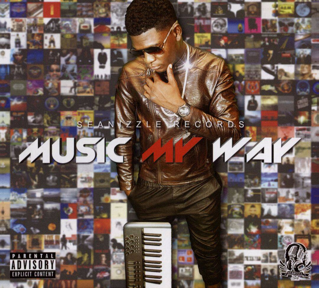 Best Buy: Music My Way [CD] [PA]