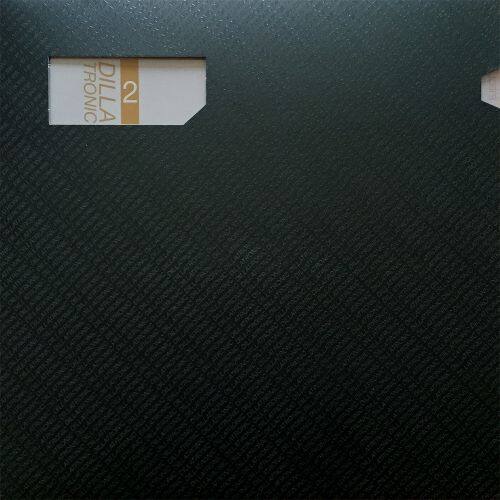 Best Buy: Dillatronic [EP 2] [Extended Play Record]