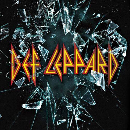 Best Buy: Def Leppard [LP] VINYL