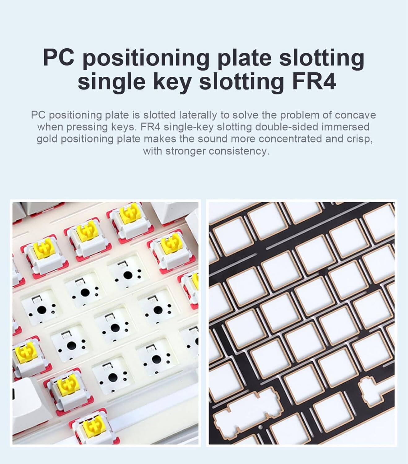 AULA F99 Pro, 99 Key, Wireless, Hot Swappable, Mechanical Gaming ...