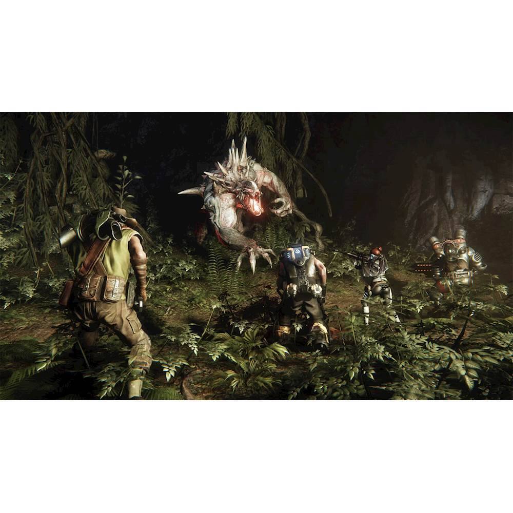 Customer Reviews: Evolve Xbox One [Digital] Digital Item - Best Buy