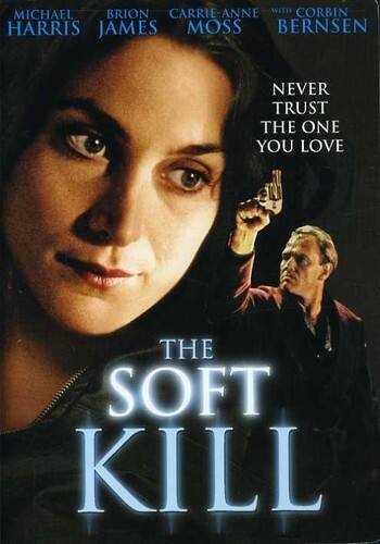 The Soft Kill DVD - Best Buy